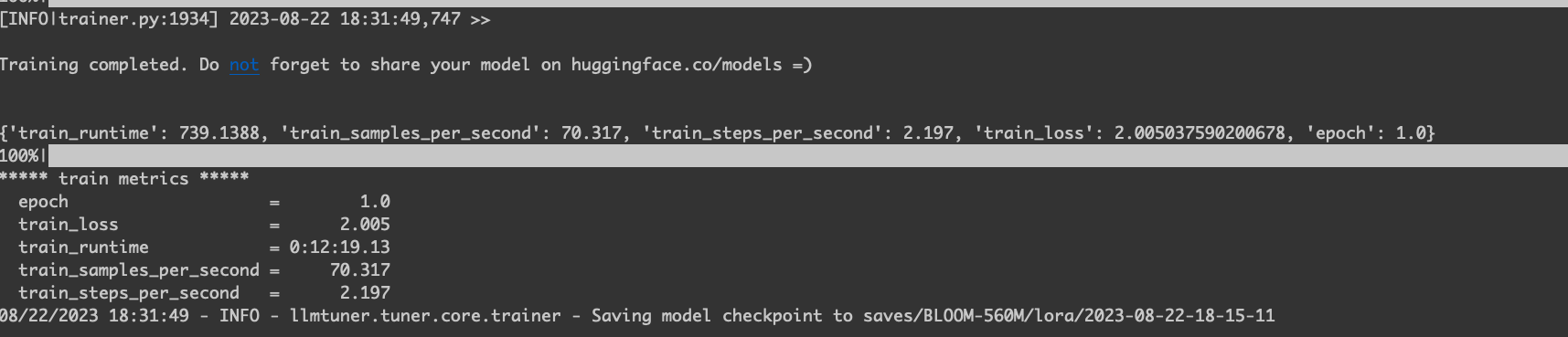 LLaMA-Efficient-Tuning - 容器 | 大数据笔记