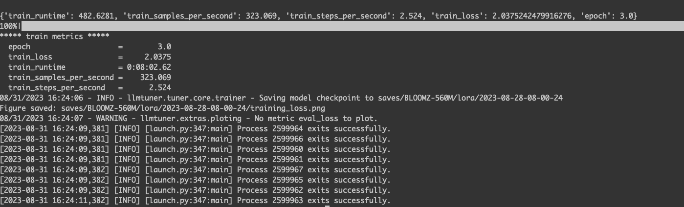 LLaMA-Efficient-Tuning - 容器 | 大数据笔记