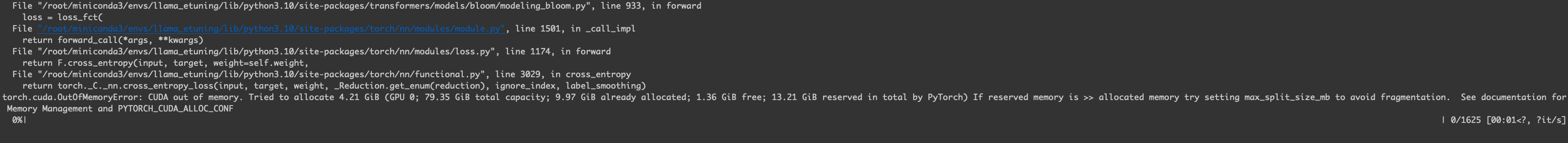 LLaMA-Efficient-Tuning - 容器 | 大数据笔记