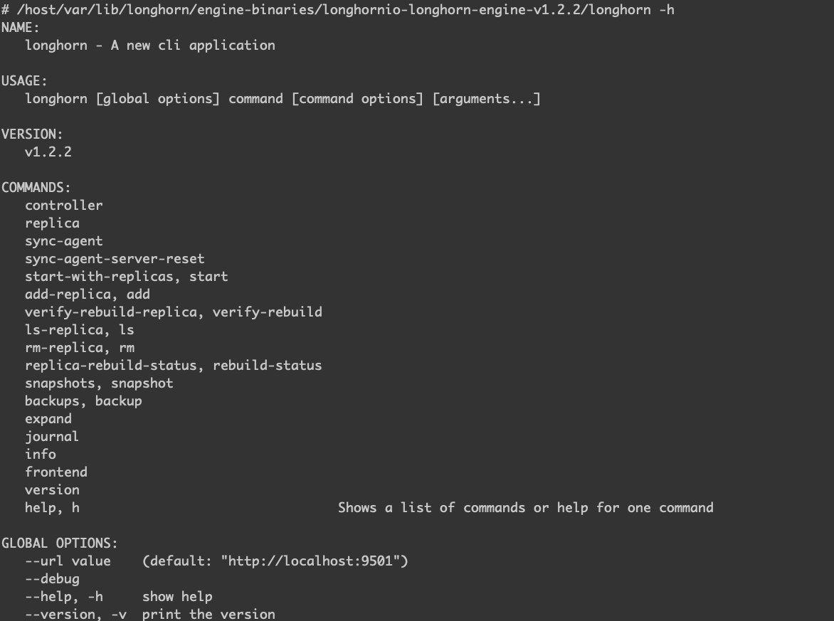 Longhorn系列-00-从iSCSI解析Longhorn - 容器 | 大数据笔记