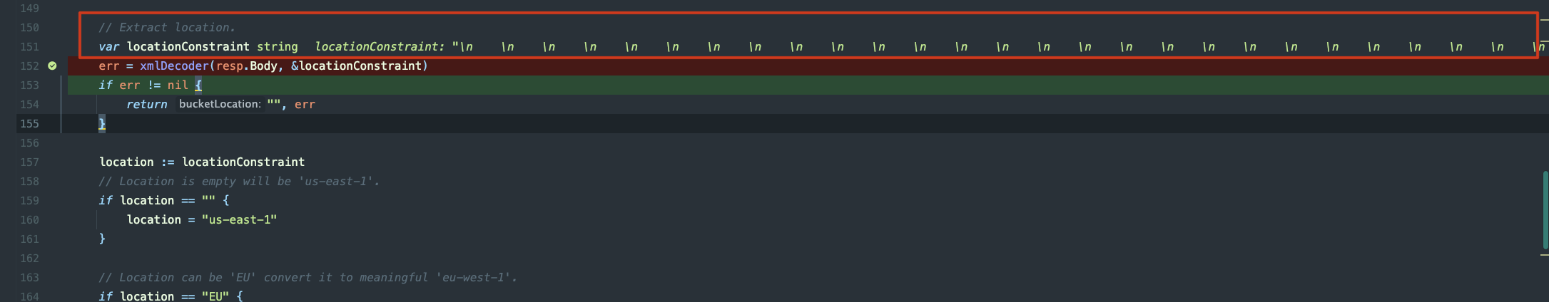 Minio的SDK访问其他对象存储的问题 - 容器 | 大数据笔记